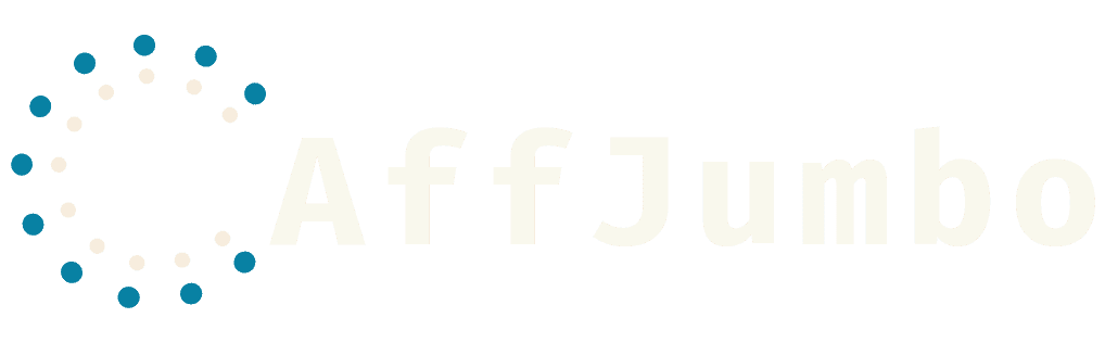 AFFJUMBO - AffJumbo | Premium Affiliate Marketing Network.