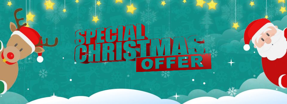 The best Christmas sales 2021 - AffJumbo