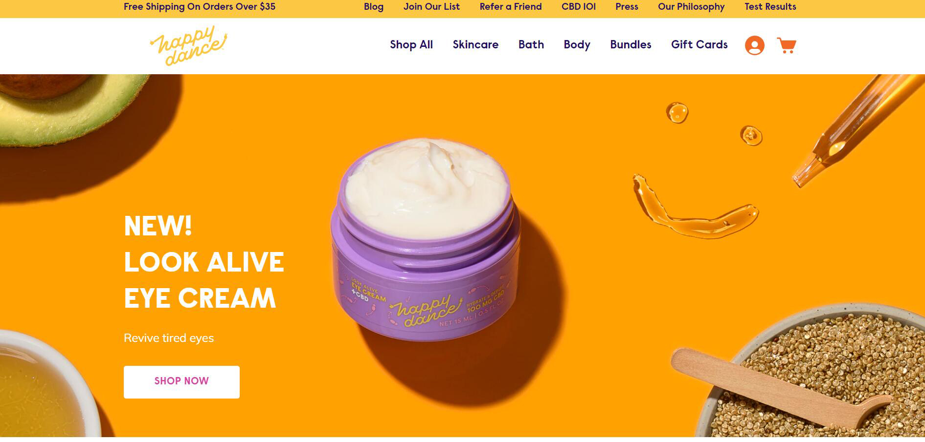 30 Best CBD Affiliate Programs Of 2024 To Get Your Site Revenue Rocking - AffJumbo